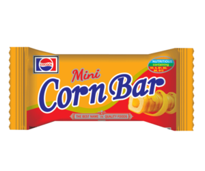 Mini Corn Bar - Cocola Food Products Limited